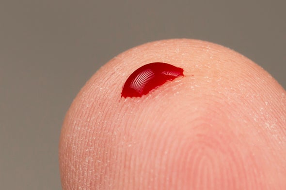 The Rise and Fall of Theranos - Scientific American The Rise and Fall of Theranos - Scientific American