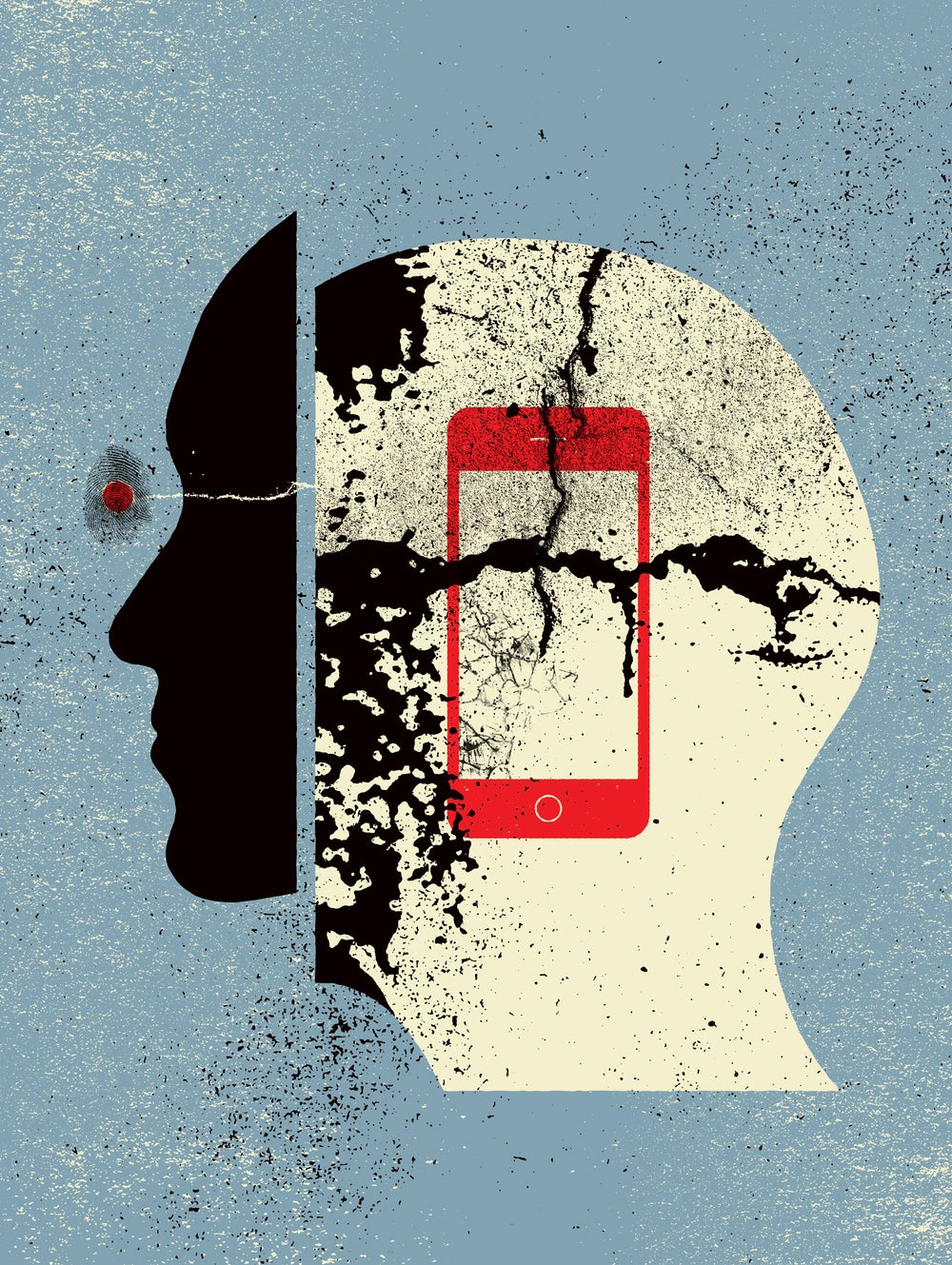 Are Smartphones Really Destroying the Lives of Teenagers? | Scientific ...