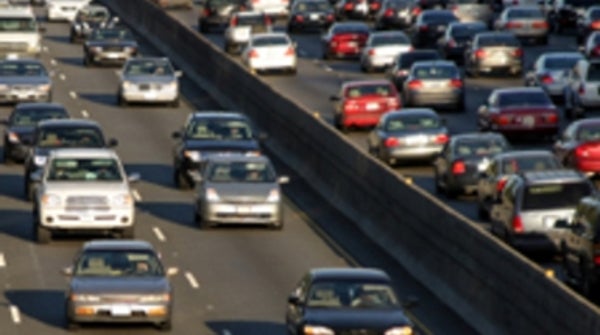 U.S. Bid to Combat Climate Change Starts with Cars and Trucks ...