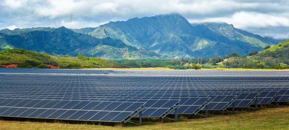 As Hawaii Aims for 100% Renewable Energy, Other States Watching Closely ...