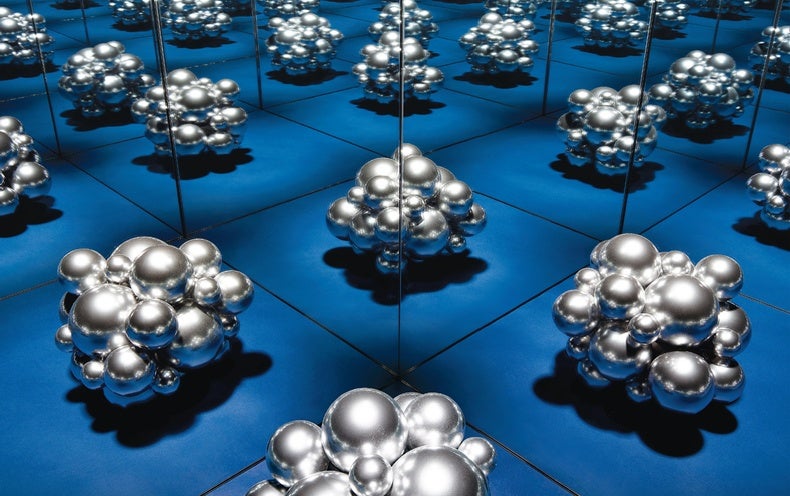 Can Quantum Mechanics Save the Cosmic Multiverse? - Scientific American