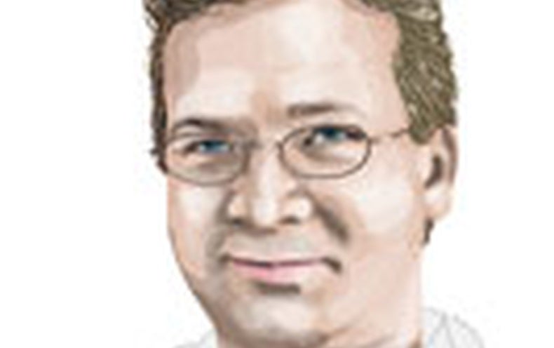 Stories by Jeremy DeSilva | Scientific American