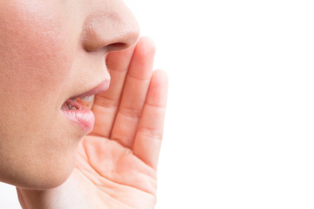 Human Voices Are Unique but We're Not That Good at Recognizing Them ...