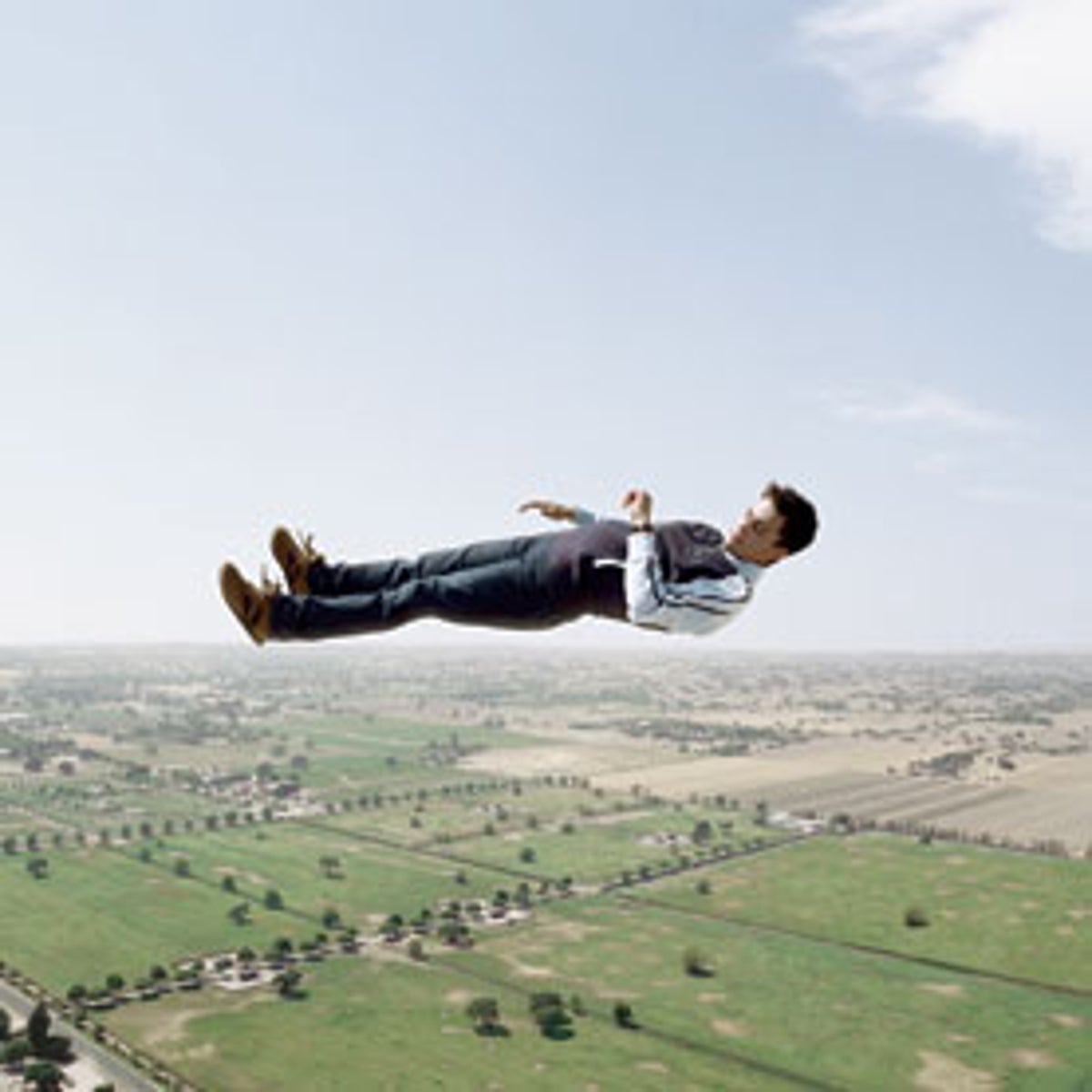 A Test for Consciousness | Scientific American