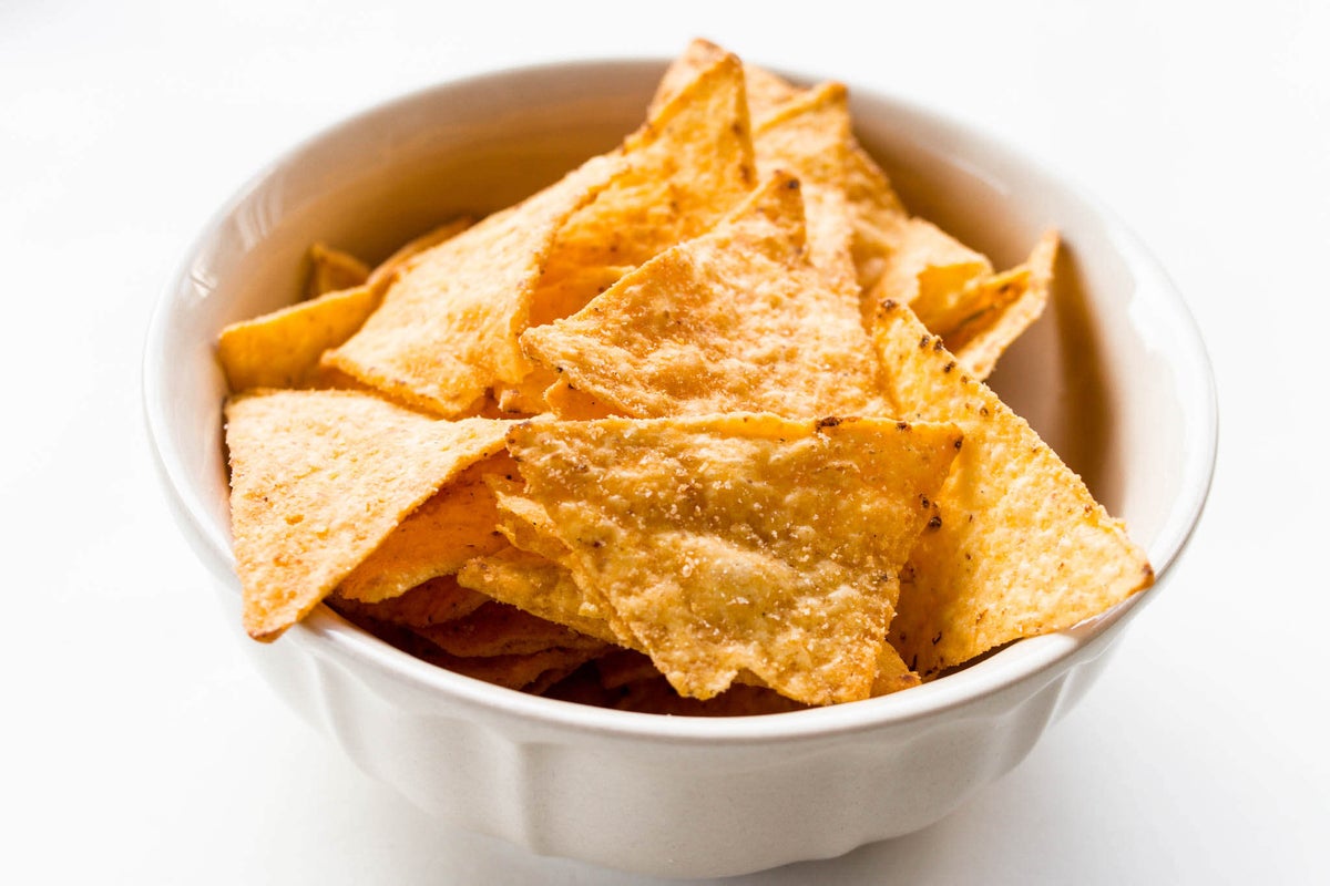 How Salty Foods Affect Hunger and Weight Loss | Scientific American