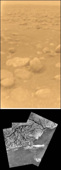 Strange New World - Scientific American