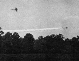 Peacetime Uses for "Poison Gas" - Scientific American