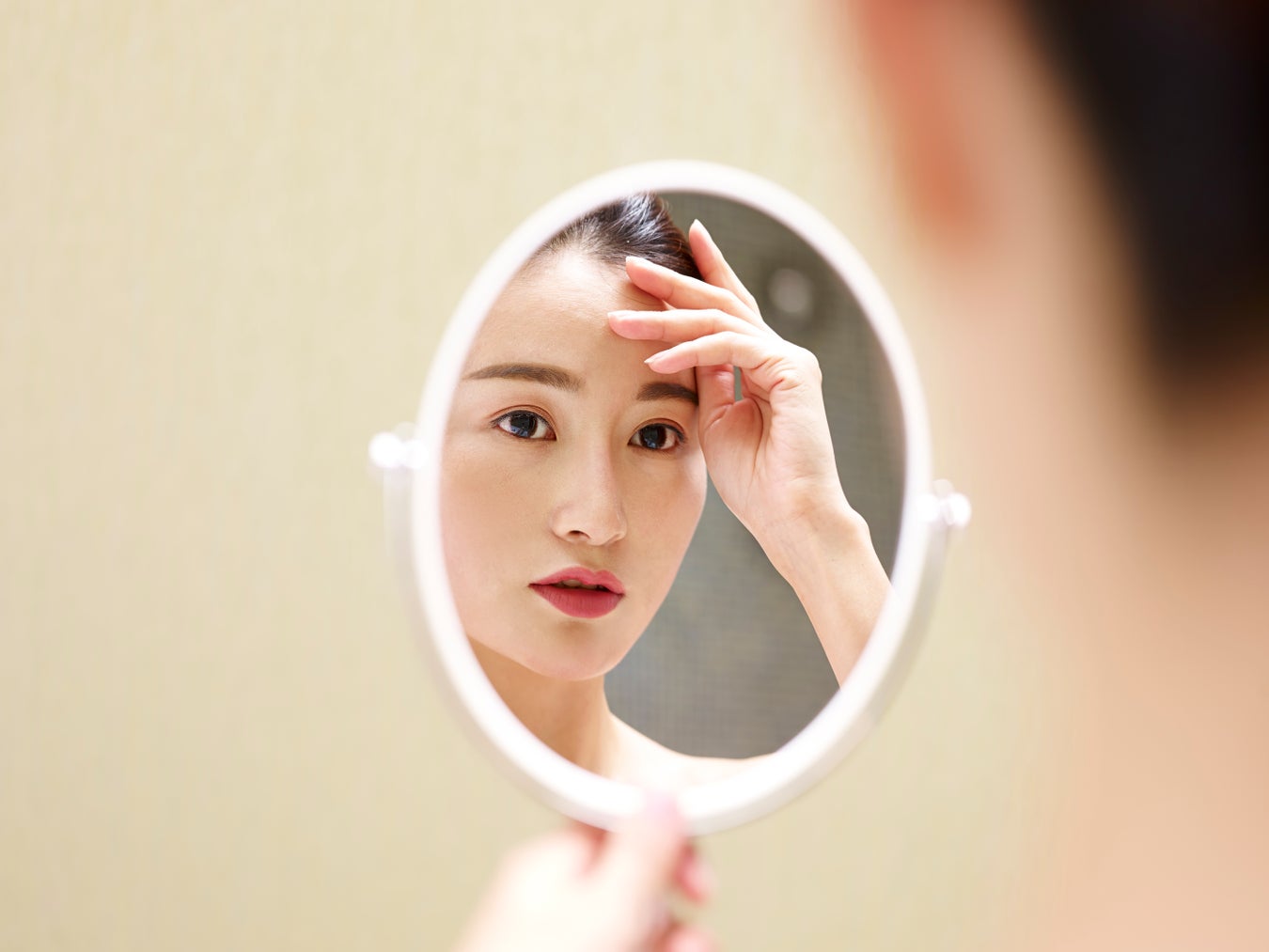 You Are Less Beautiful Than You Think | Scientific American