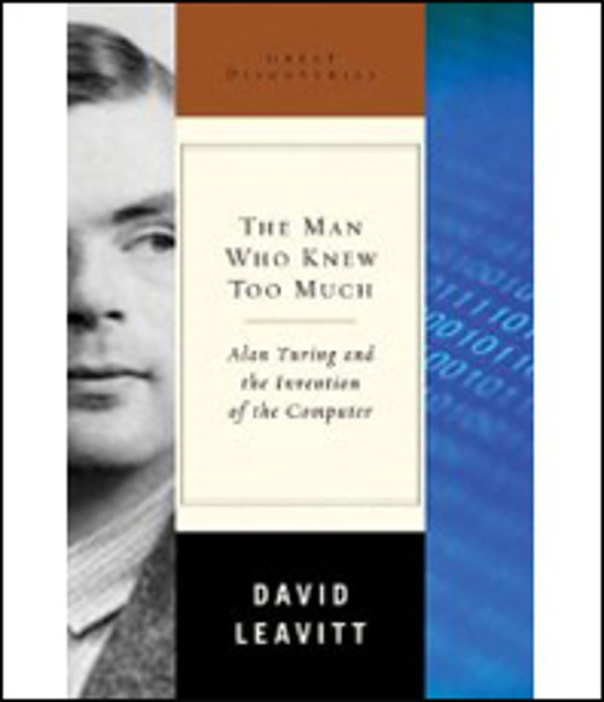 A Tour of Turing | Scientific American