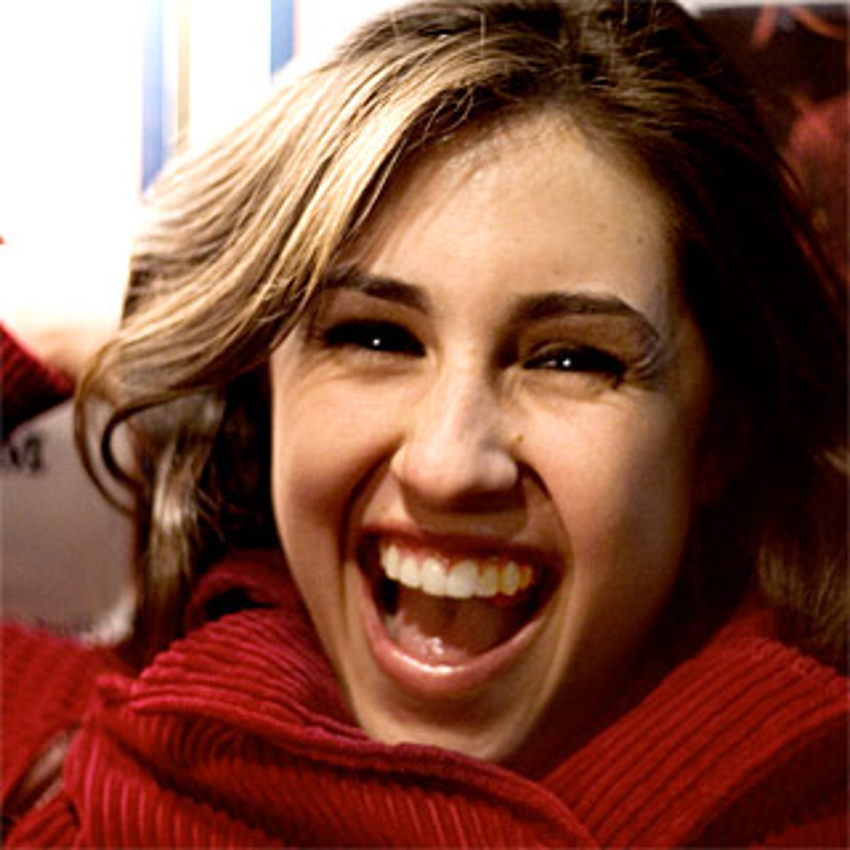 How Humor Makes You Friendlier, Sexier | Scientific American