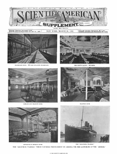 How Dynamite is Made - Scientific American