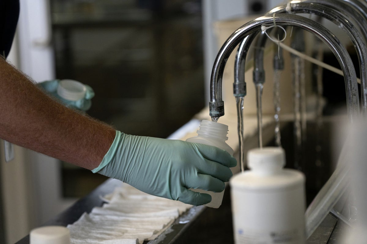 Proposed EPA Rule That Companies Must Report Toxic 'Forever' Chemicals ...