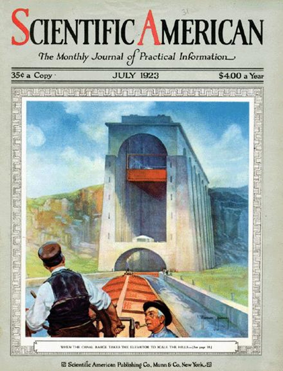 Obelisk-Raising Explained: How the Ancient Egyptian Engineers Employed ...