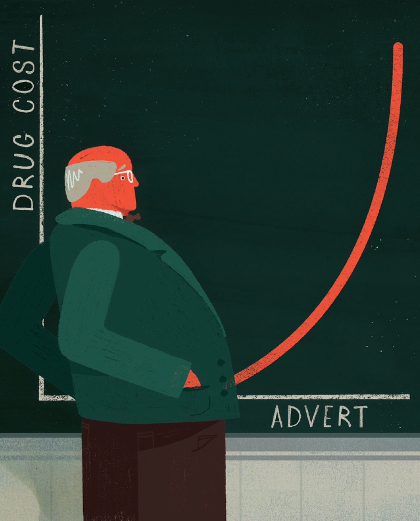 This Drug Ad Is Not Right for You | Scientific American