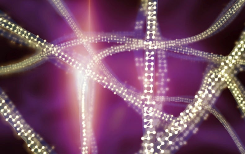 Quantum Leaps in Quantum Computing? - Scientific American