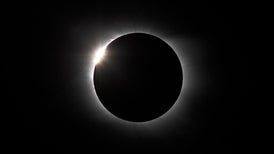 The Great Solar Eclipse of 2017 - Scientific American