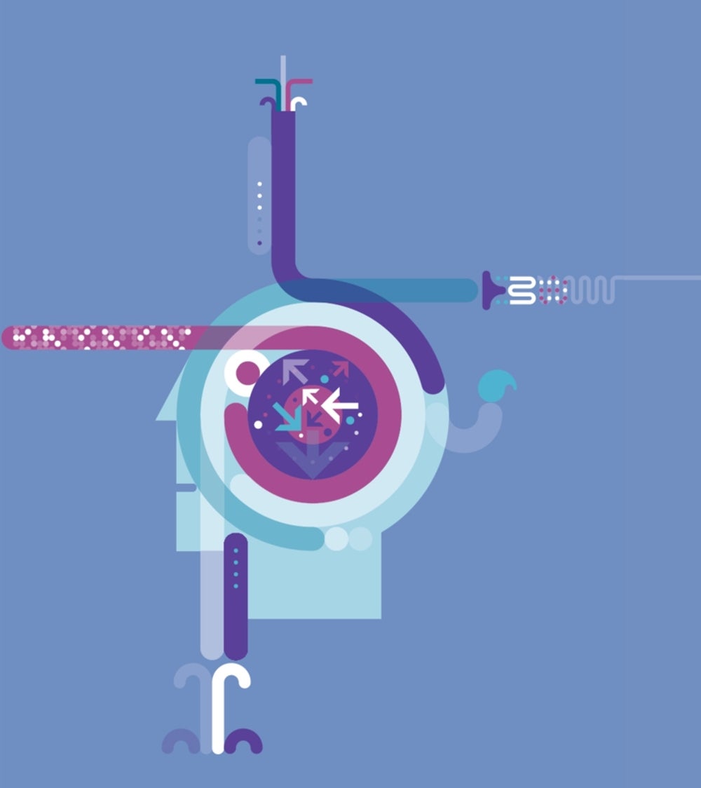 Multitasking by Brain Wave | Scientific American