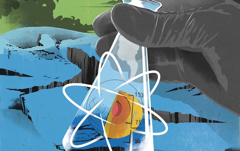 What Political Volatility Means for the Future of Science - Scientific ...