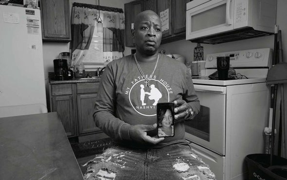 Social Sciences News and Research - Scientific American