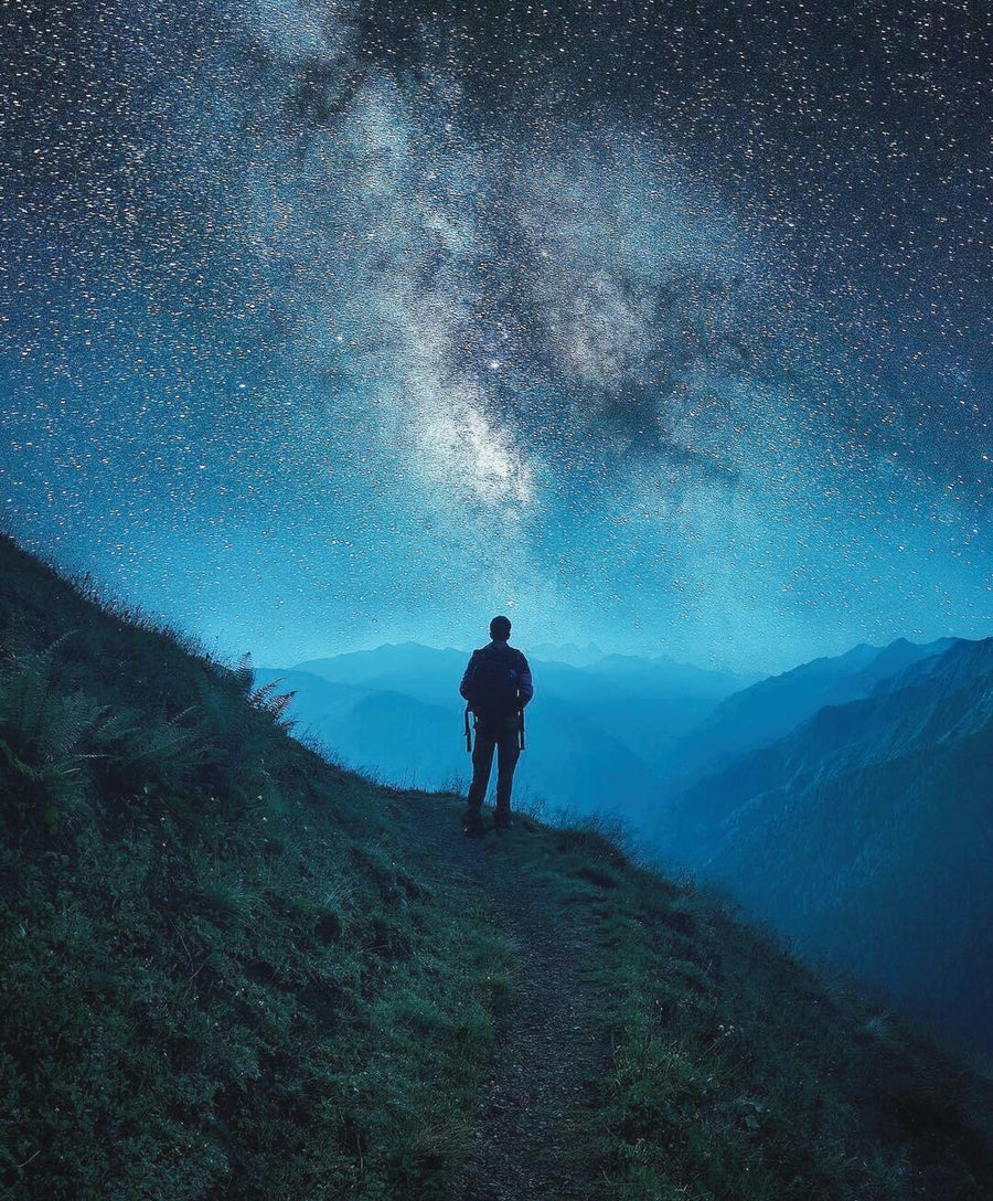 Are We Alone? | Scientific American