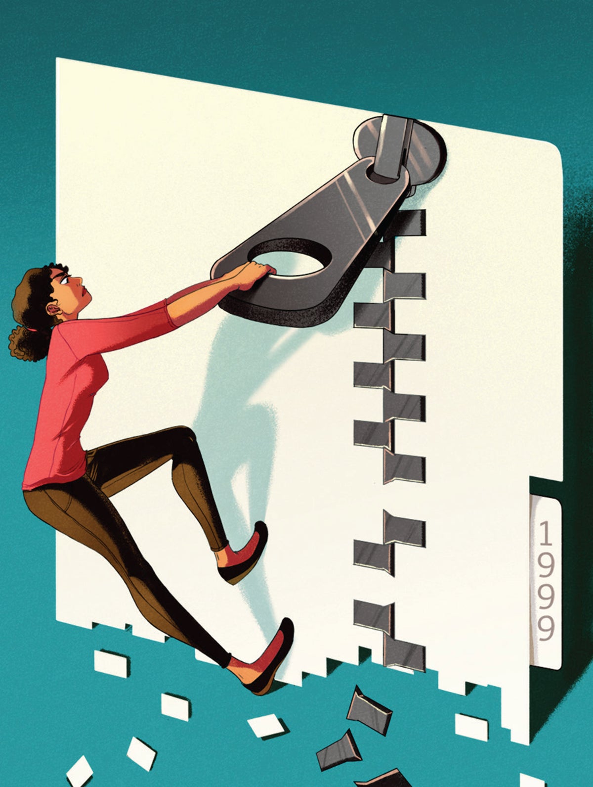 How to Fight Format Rot | Scientific American