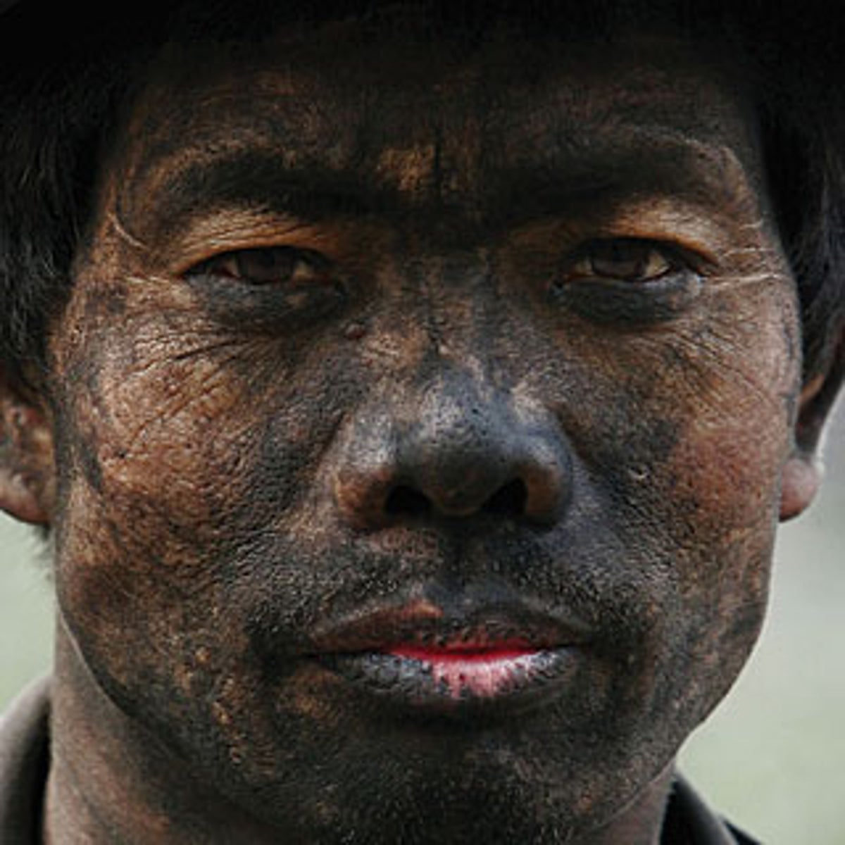 Clean Cities and Dirty Coal Power--China's Energy Paradox | Scientific ...