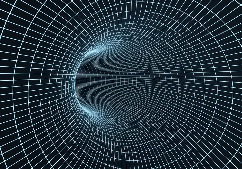 Is Time Travel Possible? | Scientific American