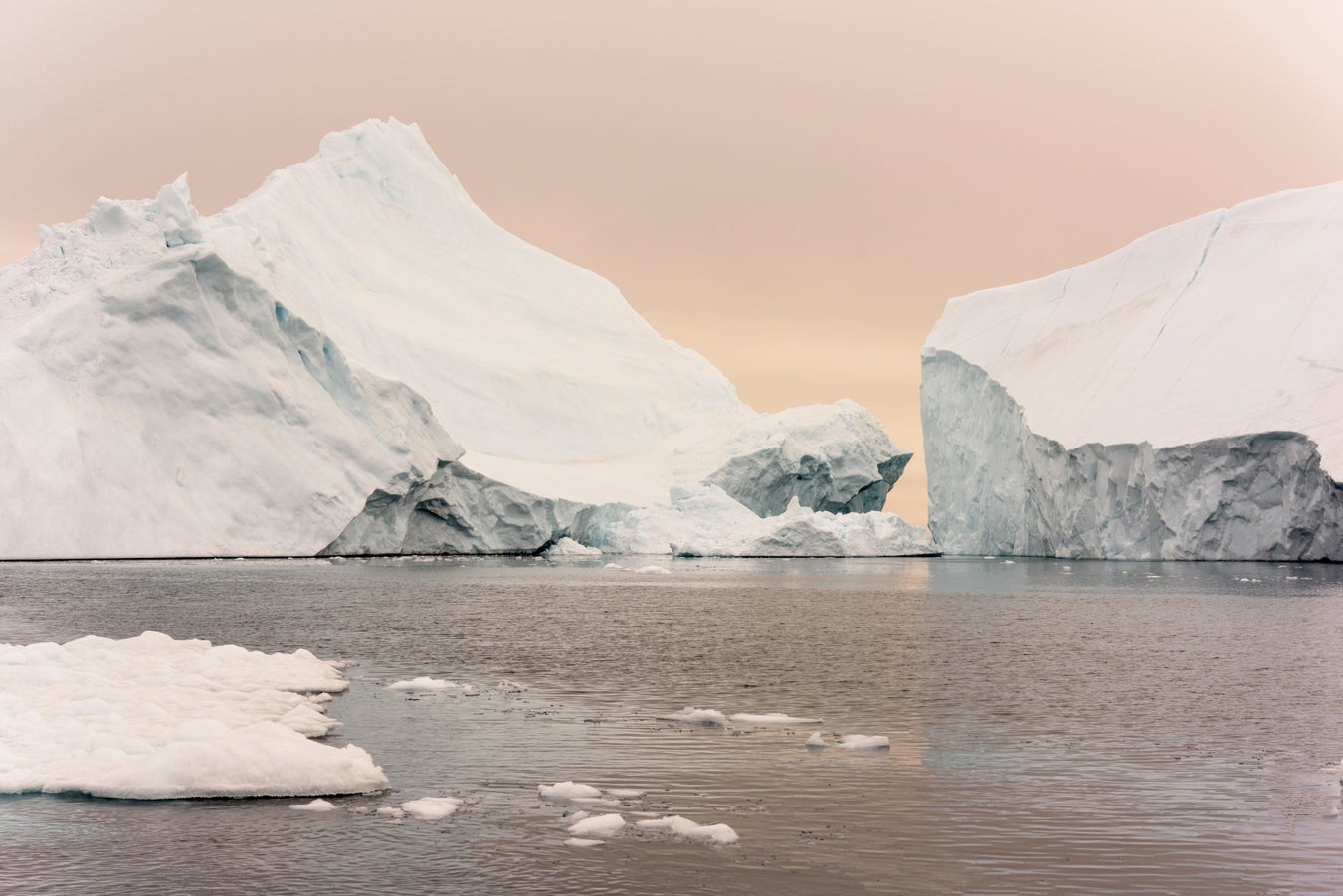 When Will All the Ice in the Arctic Be Gone? | Scientific American