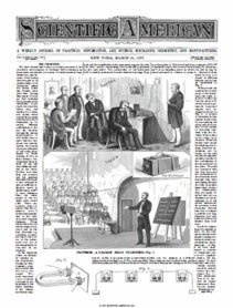 Photographs in the Eye - Scientific American