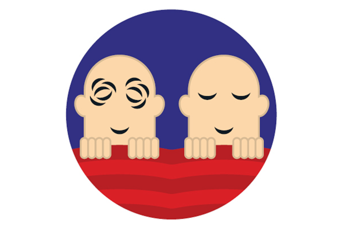 Scientists Identify Genes Linked to REM Sleep | Scientific American