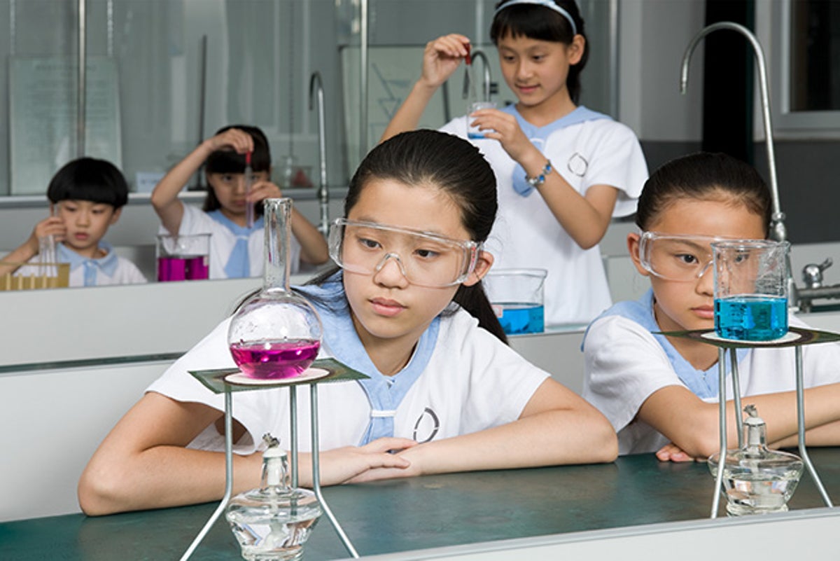 Science for All | Scientific American