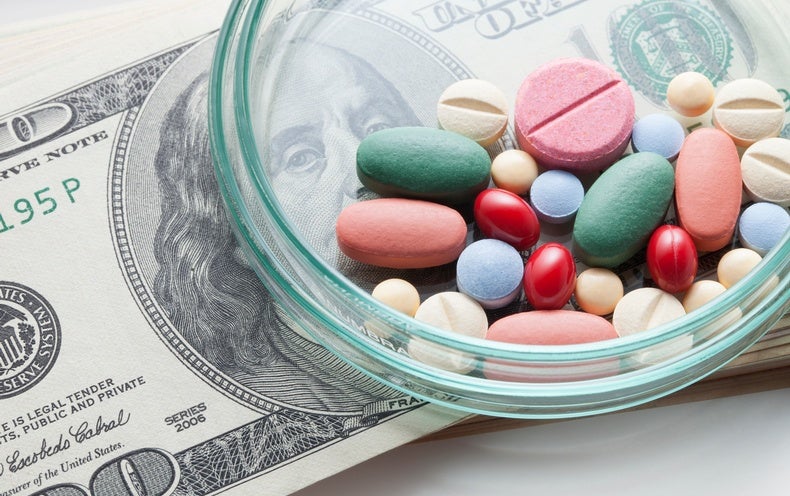 California Governor Signs Drug-Pricing Transparency Law - Scientific ...