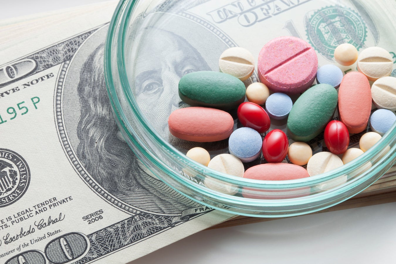 California Governor Signs Drug-Pricing Transparency Law | Scientific ...