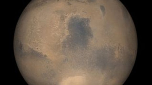 Methane on Mars: Is Something Organic Brewing on the Red Planet ...