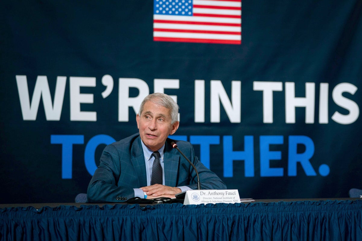 Scientists Reflect on Anthony Fauci's Impact | Scientific American
