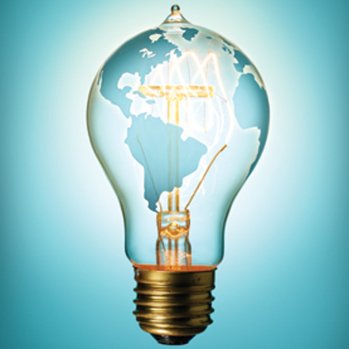 How Ideas Emerge from Society | Scientific American