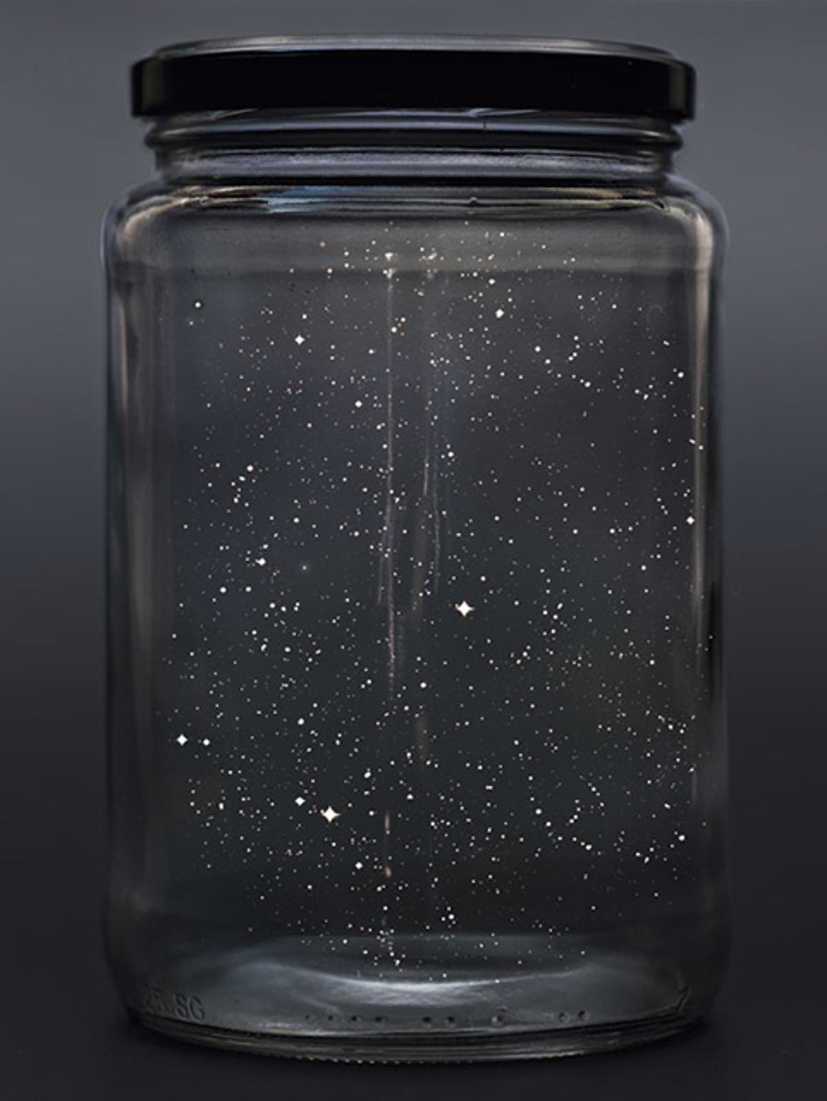 How Astronomers Discovered the Universe's Hidden Light | Scientific ...