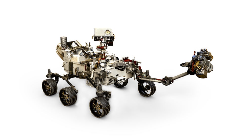 How NASA's Search for ET Relies on Advanced AI | Scientific American