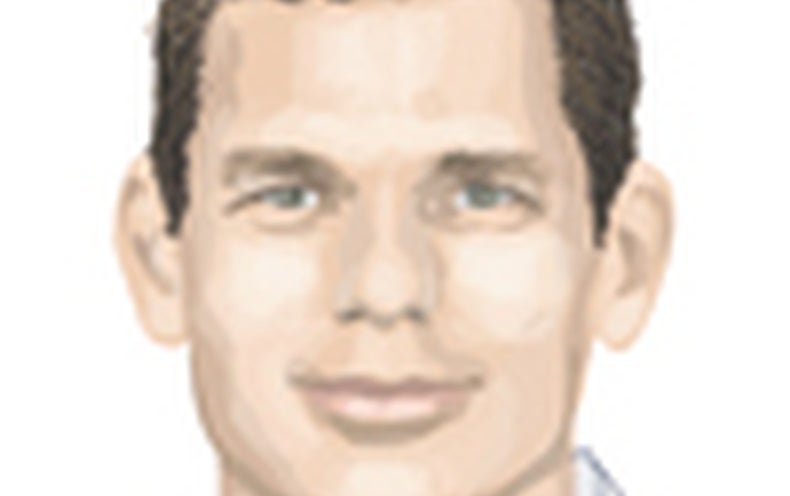 Stories by Ted Schuur | Scientific American