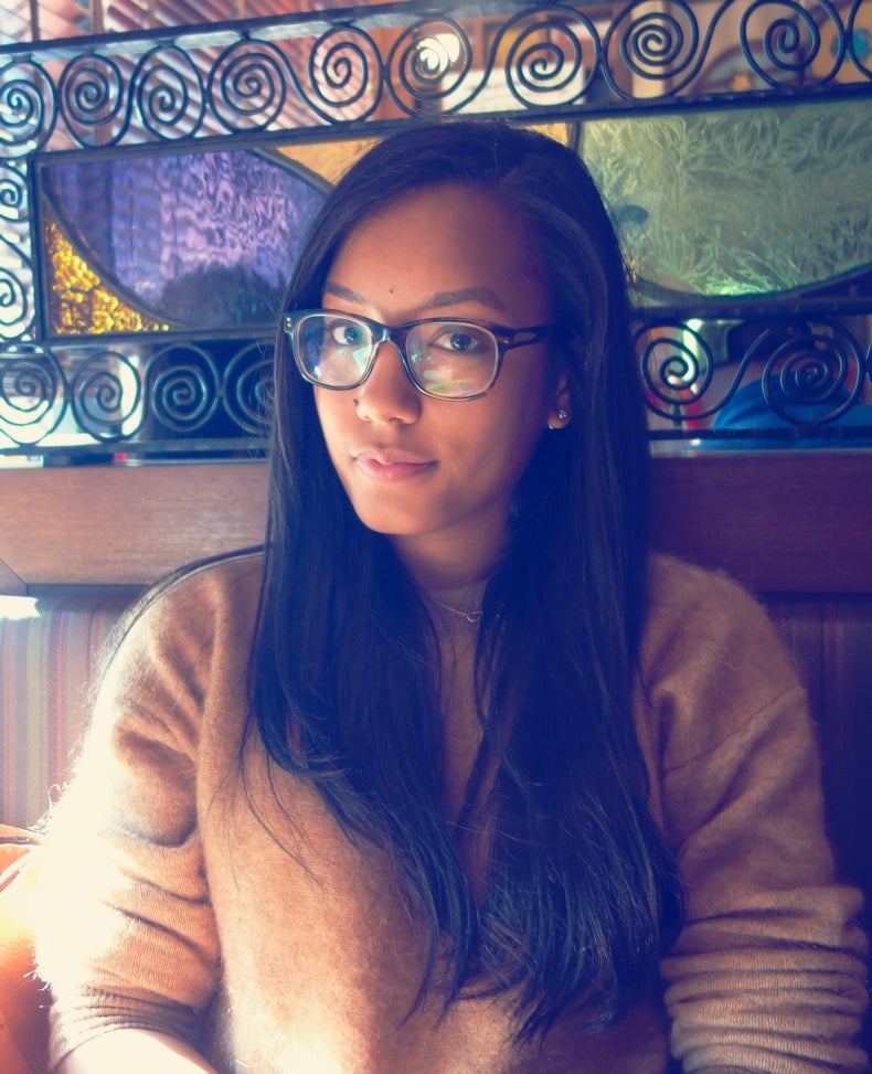 Stories by Sabriya Stukes | Scientific American