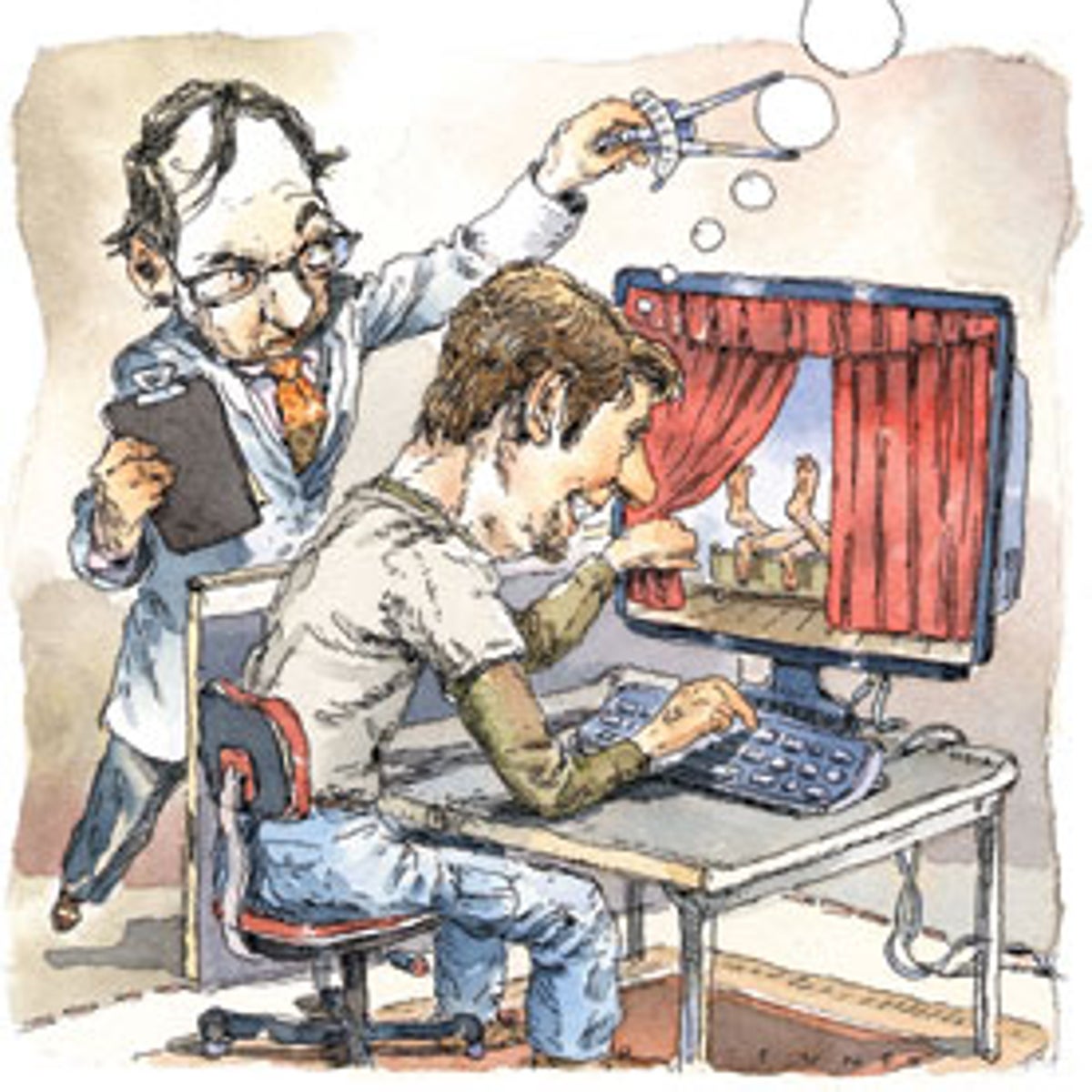 Wind Tunnel, Aircraft Sound-Proofing, and more | Scientific American