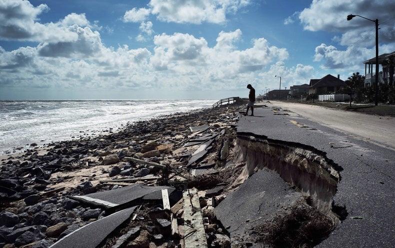 Florida Has Seen Bad Effects from Trump-Like Climate Gag Orders ...