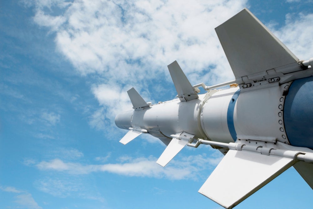 Hawaii's Missile Alert Gaffe: Why Good Human–Machine Design Is Critical ...