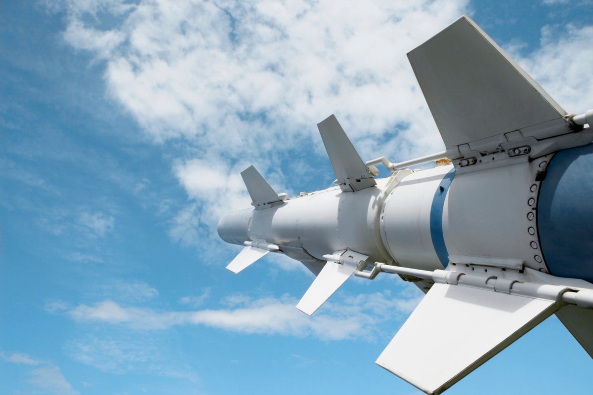 Hawaii's Missile Alert Gaffe: Why Good Human–Machine Design Is Critical ...