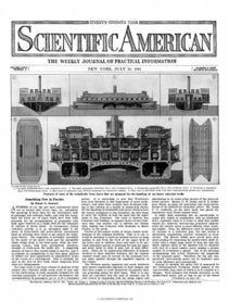 Recently Patented Inventions - Scientific American