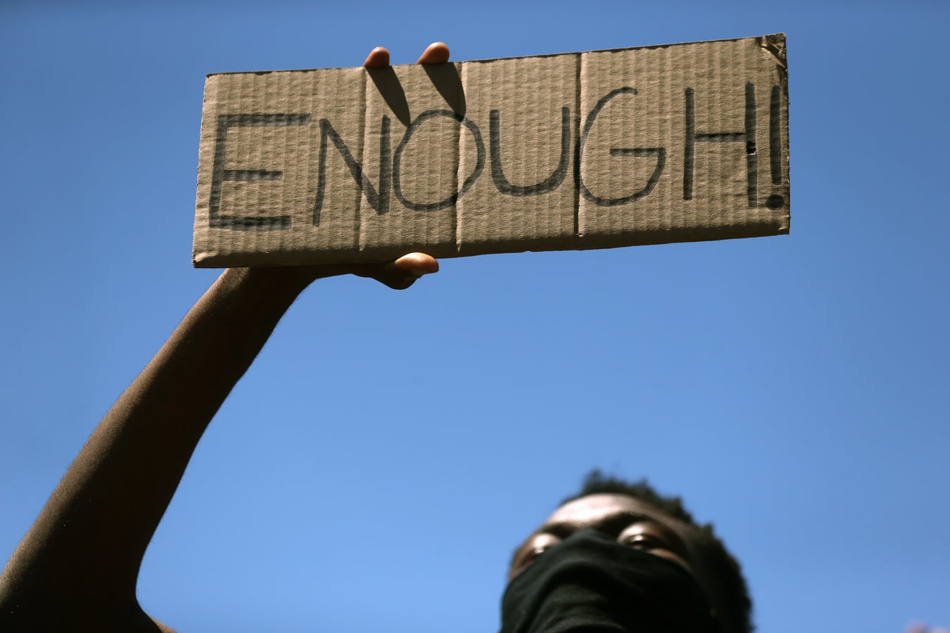 A Civil Rights Expert Explains the Social Science of Police Racism ...