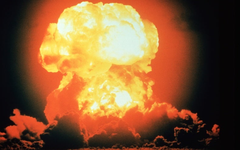 Atomic Age Began 75 Years Ago with the First Controlled Nuclear Chain ...