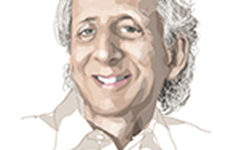 Stories by Baruch Fischhoff | Scientific American