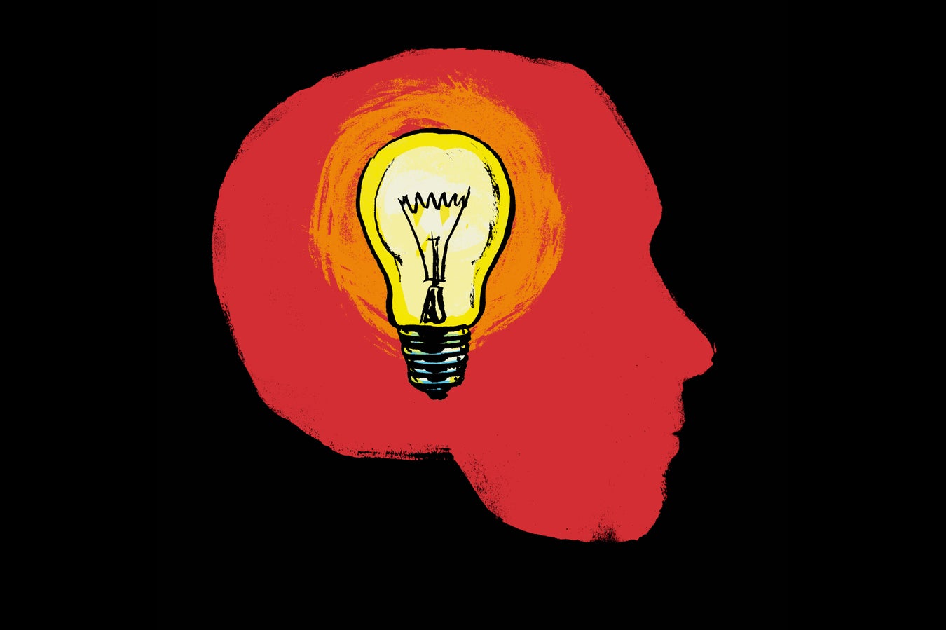 Where Creativity Comes From | Scientific American