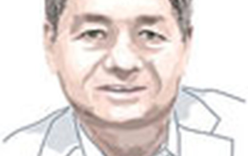 Stories by Fred W. Turek | Scientific American